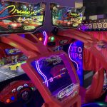 FIREWHEEL Photos – NICKELRAMA ARCADE