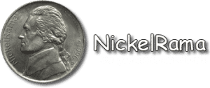 NICKELRAMA ARCADE – Play Games With Real Nickels!