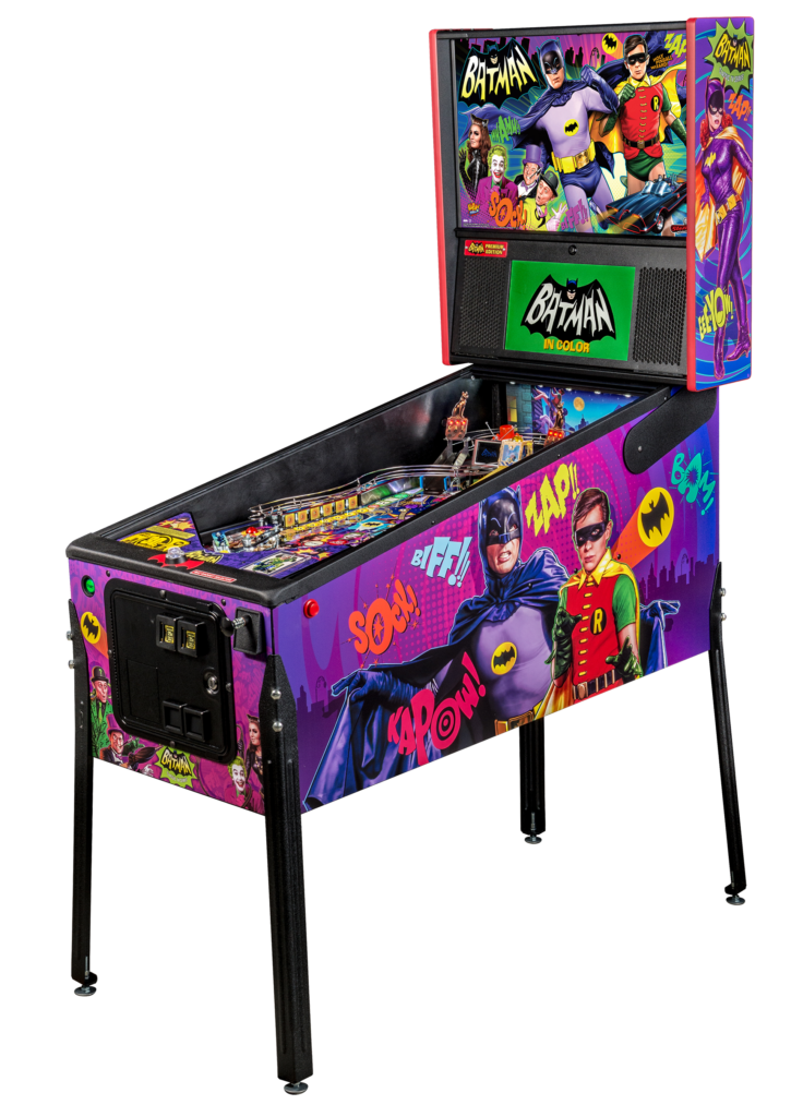 Games – NICKELRAMA ARCADE