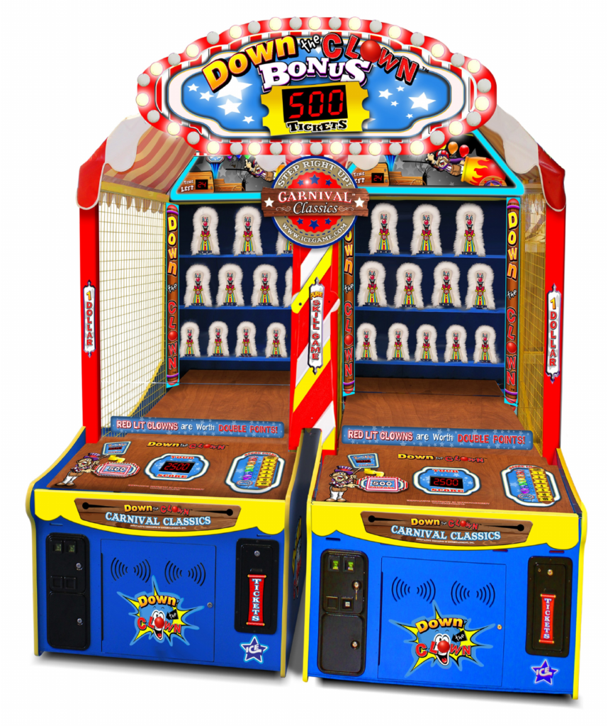 Games – NICKELRAMA ARCADE