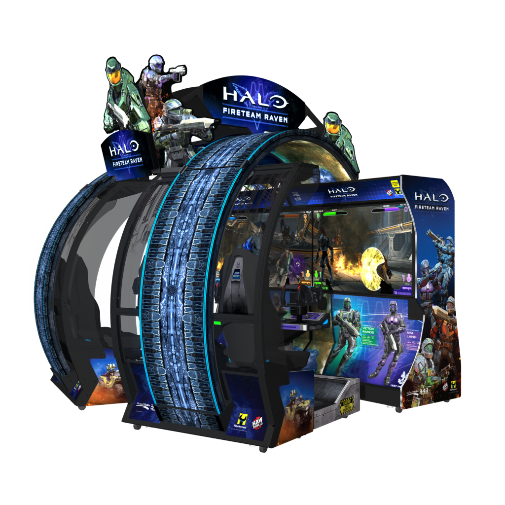 Games – NICKELRAMA ARCADE