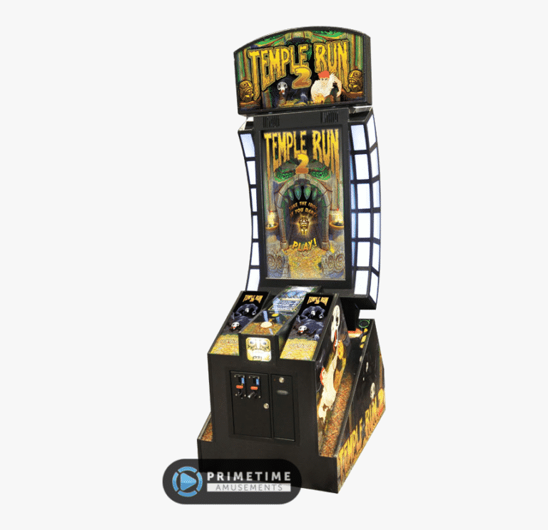 Games – NICKELRAMA ARCADE