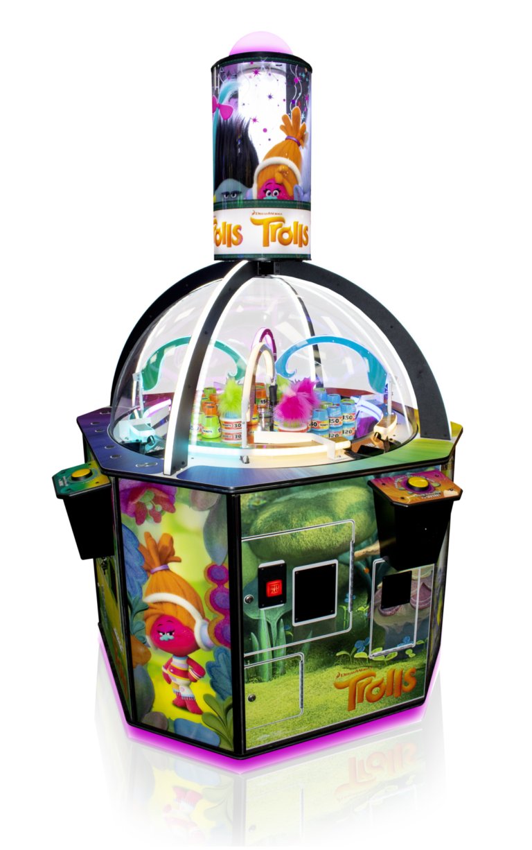 Trolls-N1 – NICKELRAMA ARCADE